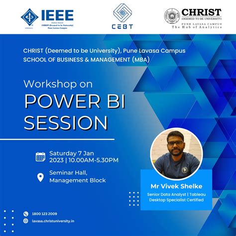 Power Bi Workshop