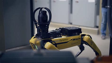 Chatgpt Ai Now Has A Robot Body It Will Talk Its Way To World