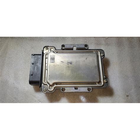 Jeep Compass Awd Transmission Computer Control Module Tcm 2017 2021