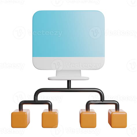 Server Database Storage 51800783 Png