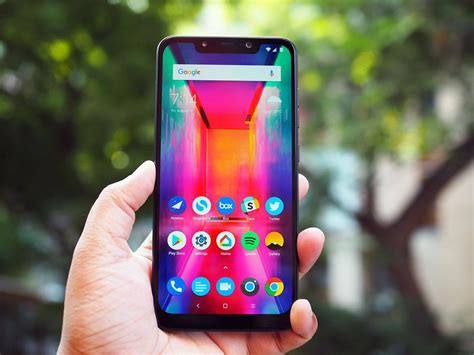 POCO F Vs OnePlus Which Should You Buy Android Central