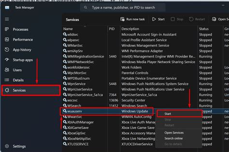 Как удалить папку Softwaredistribution в Windows