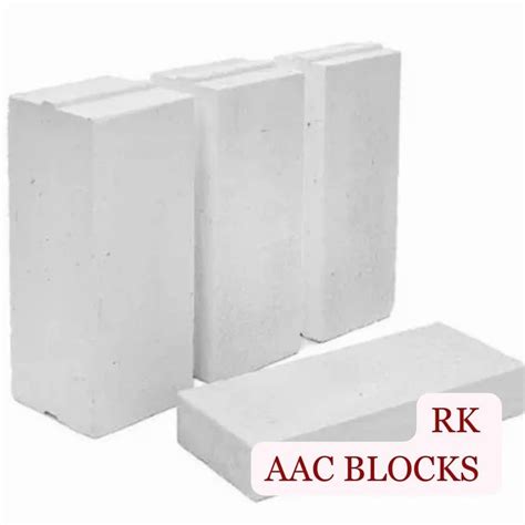 AAC BLOCK at ₹ 48/piece | AAC Block in Chennai | ID: 2852922655355