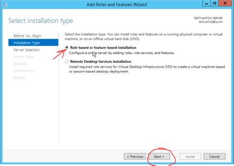 A Complete Guide How Install Active Directory Dns And Dhcp To Create A Domain Controller