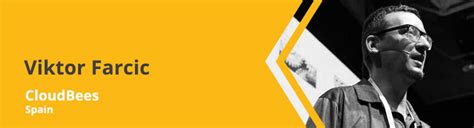 Viktor Farcic Devops Pro Europe