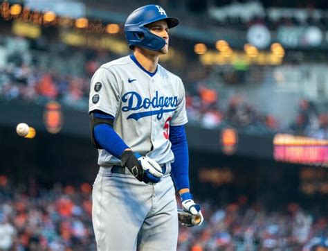 Mlb Free Agency Rumors Dodgers ‘werent Close To Matching Rangers
