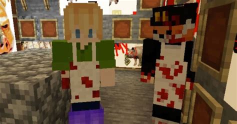 In Minecrafts Dream Smp All The Servers A Stage Wired