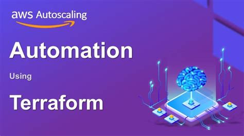 Sunil Kumar On Linkedin How To Deploy Terraform Autoscaling Groups