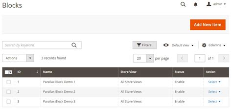 magento 2 1 x how to manage parallax module zemez support