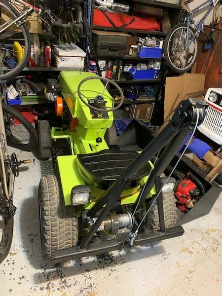 Model Serial Number Assistance IH Cub Cadet Tractor Forum