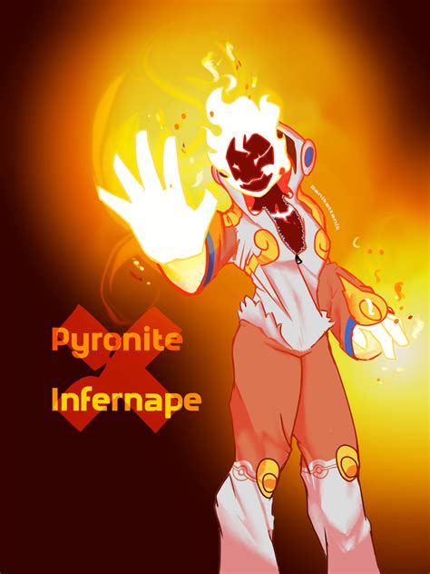 Ben 10pyronite In Infernape Pokemon Onesie By Ranikattanik On