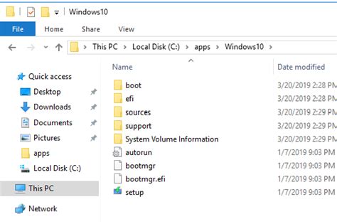 Deploying Windows 10 Upgrade To Windows 7 Systems Silently