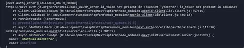 Manually Test Providers V4 · Issue 2524 · Nextauthjsnext Auth · Github