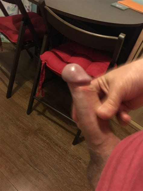 My Cock Fully Erect Pics Xhamster