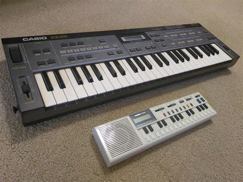 My First Casio Keyboard Classic Casio Discussion Casio Music Forums