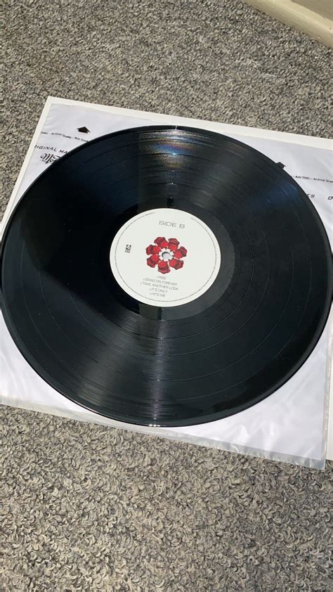 The Cars Move Like This Vinyl 2011 888072329072 | eBay