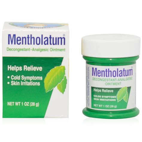 Metholatum Ointment Woods Pharmacy