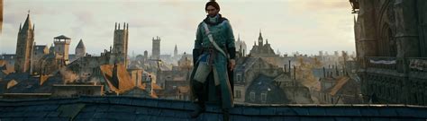 Proper Bellec Outfit At Assassins Creed Unity Nexus Mods And Community