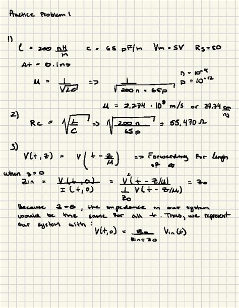 practice problem 2 practice problem 1 1 2 200 t e 65 pf m um