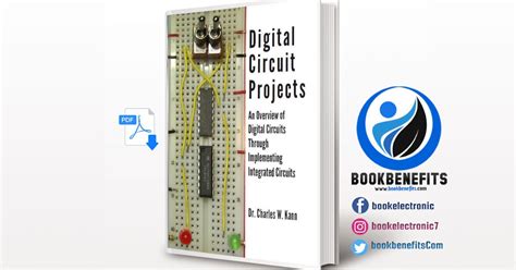 Digital Circuit Projects Download Pdf
