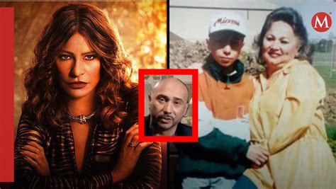 Hijo De Griselda Blanco Explota Vs Sof A Vergara Hace Fea A Su Mam Grupo Milenio