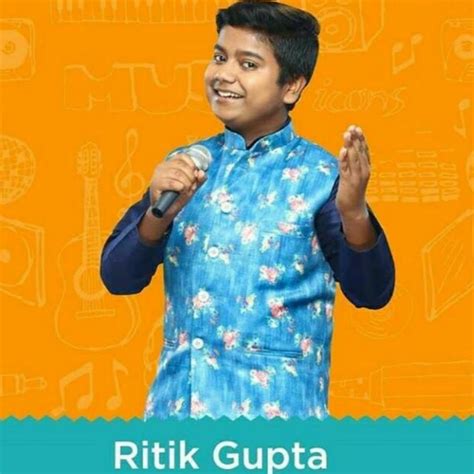 Ritik Gupta Youtube