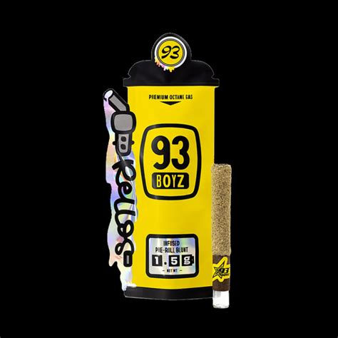 Buy Nyc Diesel Rello 1 5g Infused Pre Roll Online Be Oak Forest Oak Forest Illinois