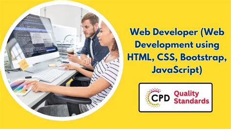 Online Web Developer Web Development Using Html Css Bootstrap
