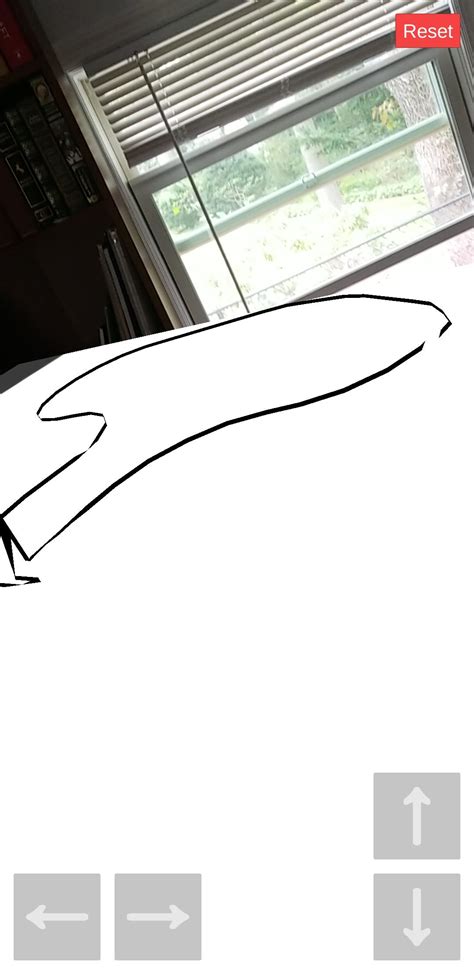 create and play a reverse pictionary game in augmented reality ar [tutorial] by echoar