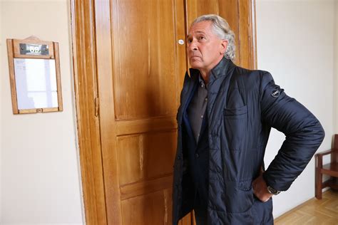 Dr Kovács Lajos Után Vajtó Lajost Faggatják A Gyárfás ügyben Blikk