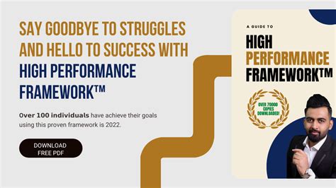 Why You Cant Afford To Miss Out On High Performance Framework™ In 2023