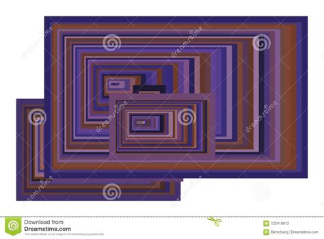 Geometric Conceptual Background Square Rectangle Pattern For Design Wallpaper Details Art