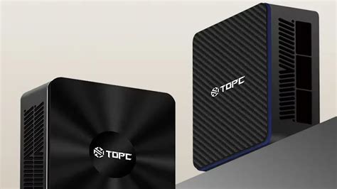 Topc Thk990 Nuevo Mini Pc Bestia Con Intel Core I9 13900h