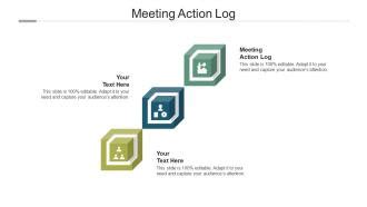 Action Log Slide Team