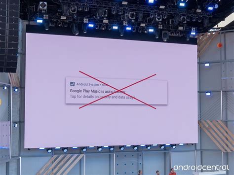Android Oreos Annoying App Is Using Battery Notification Is Gone In