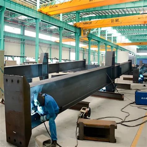 Custom Small To Large Heavy Metal Fabrication Welding Assembly