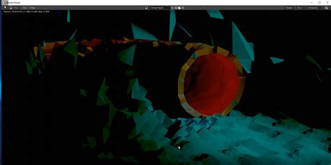 Rendering Render Gets Darker After Being Rendered Blender Stack Exchange