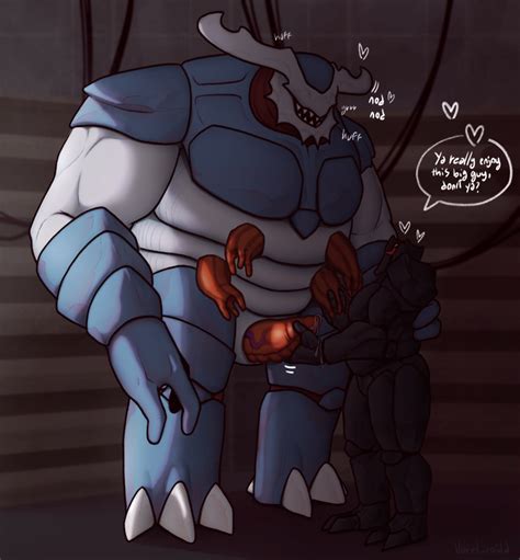 Rule 34 3 Fingers Abiotic Factor Absurd Res Alien Alien Genitalia