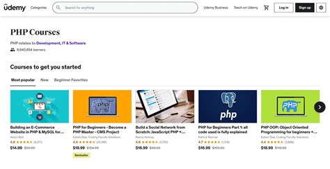 How To Learn PHP Fast Free DreamHost