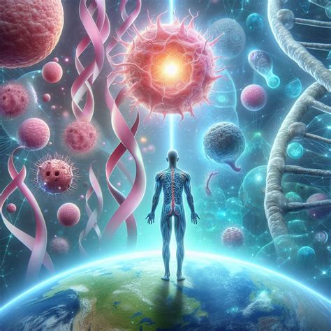 Why Cancer Based Biological Immortality Is The Solution A Hypothesis