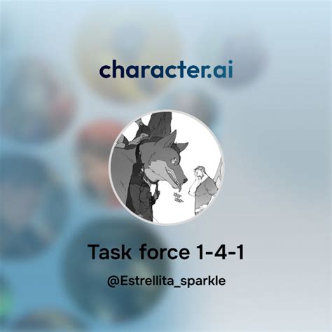 Chat With Task Force Character Ai AI Chat ReimaginedYour Words Your World