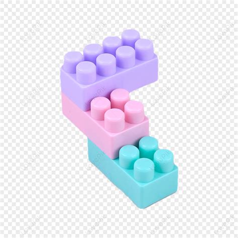 플라스틱 엔터테인먼트 컬러 빌딩 블록정물장난감창의성 Png 일러스트 무료 다운로드 Lovepik