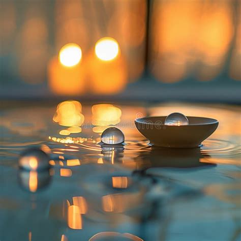 Relax In The Spa Massage Rest Stock Image Image Of Therapy