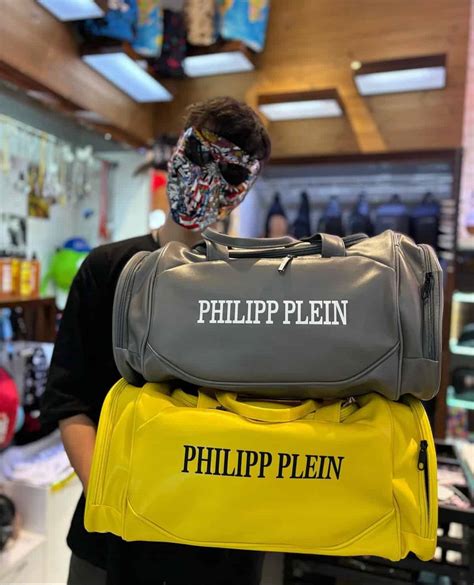 ساک باشگاهی سهیل اکسسوری