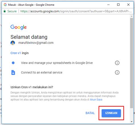 Github Marufdwinovcronjob Repository Ini Berisi Langkah Langkah