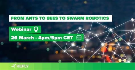 Dr Mazen Ghandour On Linkedin If You Are Interested In Swarm Mobile