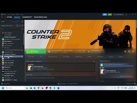 Counter Strike CS Private Matchmaking How To Invite And Play With Friends