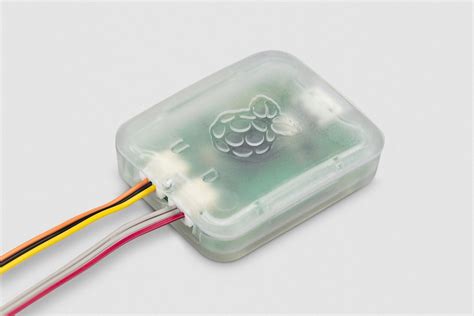 Raspberry Pi Presentó Una Sonda De Depuración