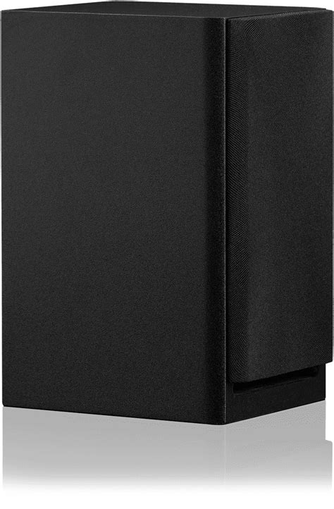 Cg3m Bookshelf Speaker Rogersound Labs