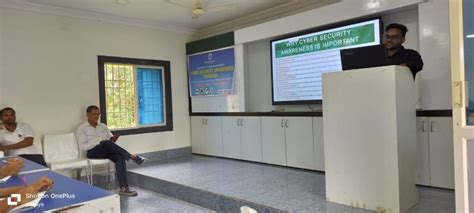 Sworup Kumar Sahu On Linkedin Cybersecurity Awareness Digitalsafety